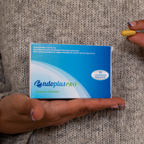 Endo Plus